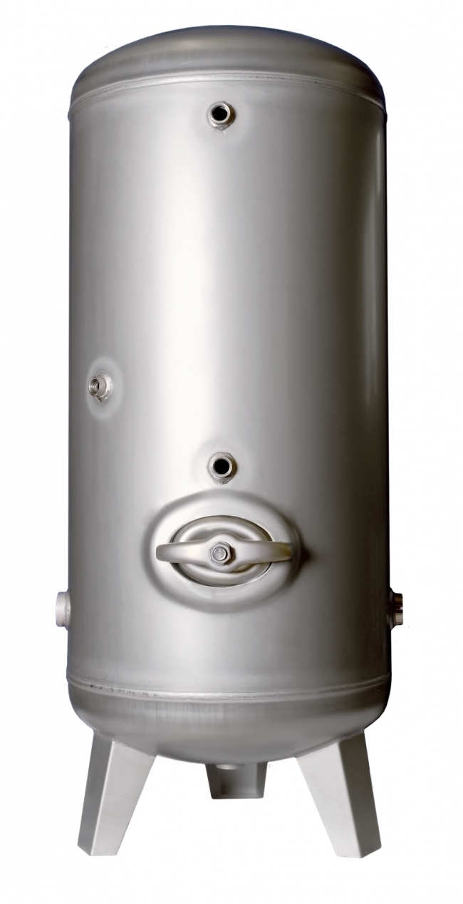 Syrafasta hydroforer - Gävle Tryckkärl och Vatten